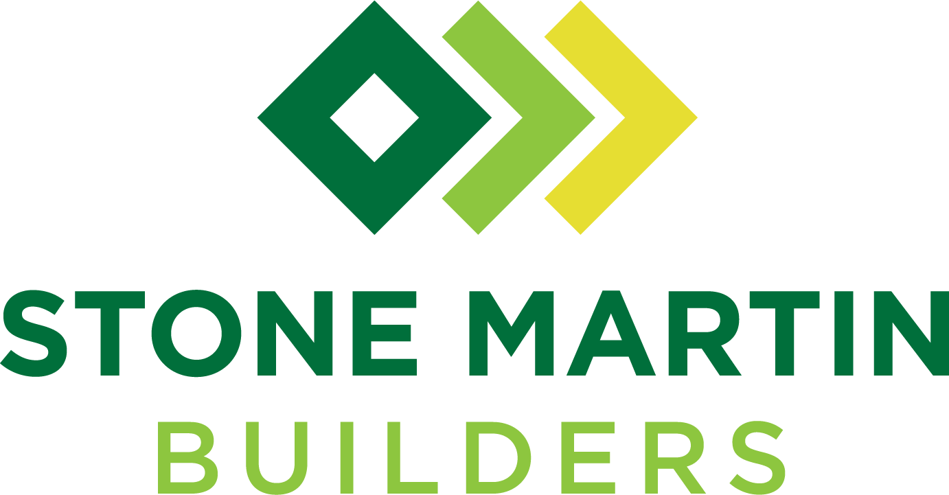 Stone Martin Builders - We Build North Alabama