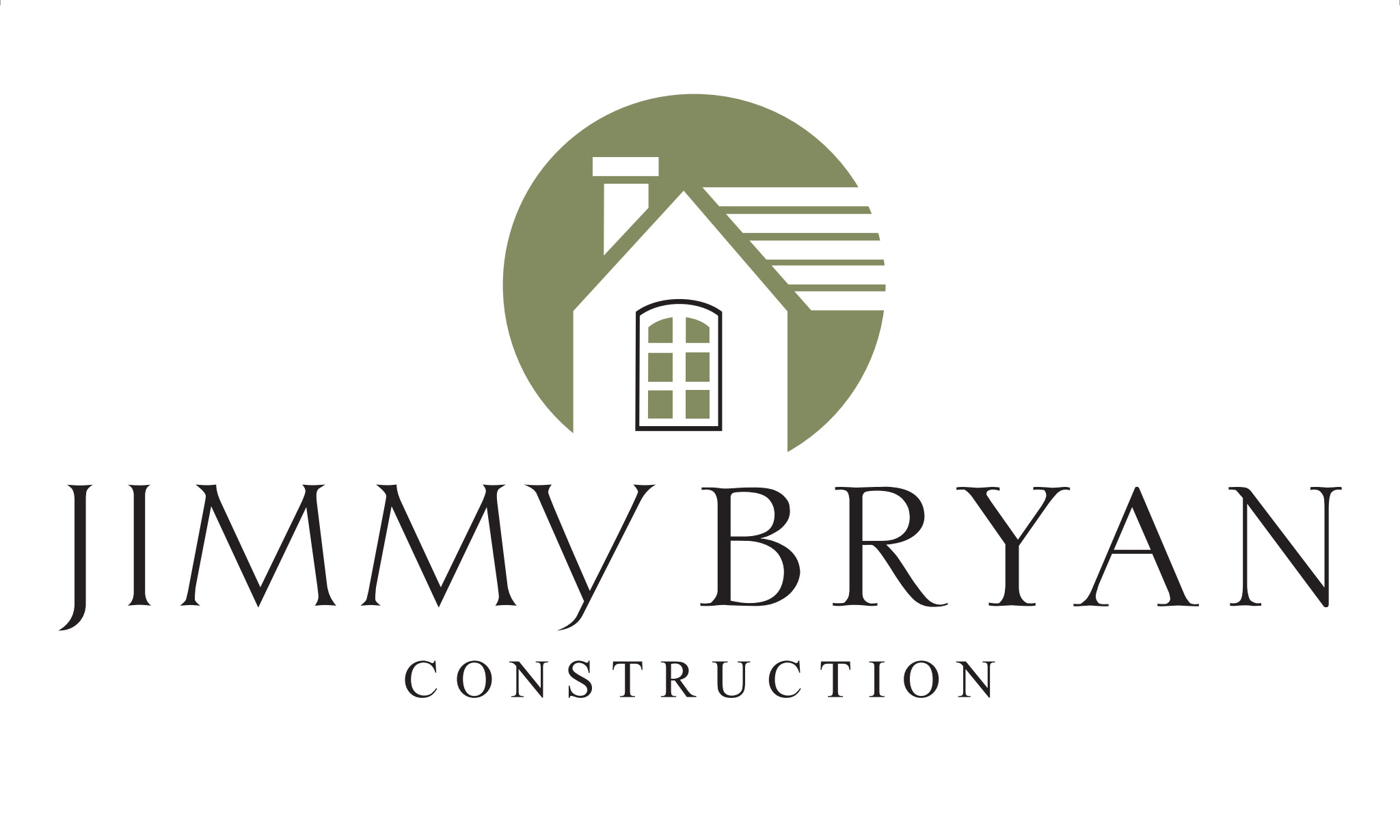 Built By Bryan - We Build North Alabama