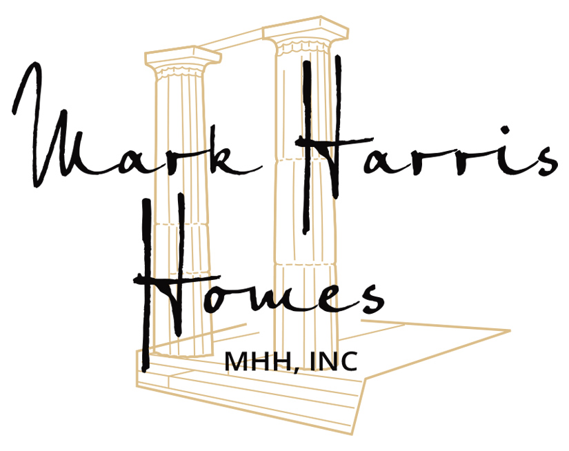 Mark Harris Homes - We Build North Alabama