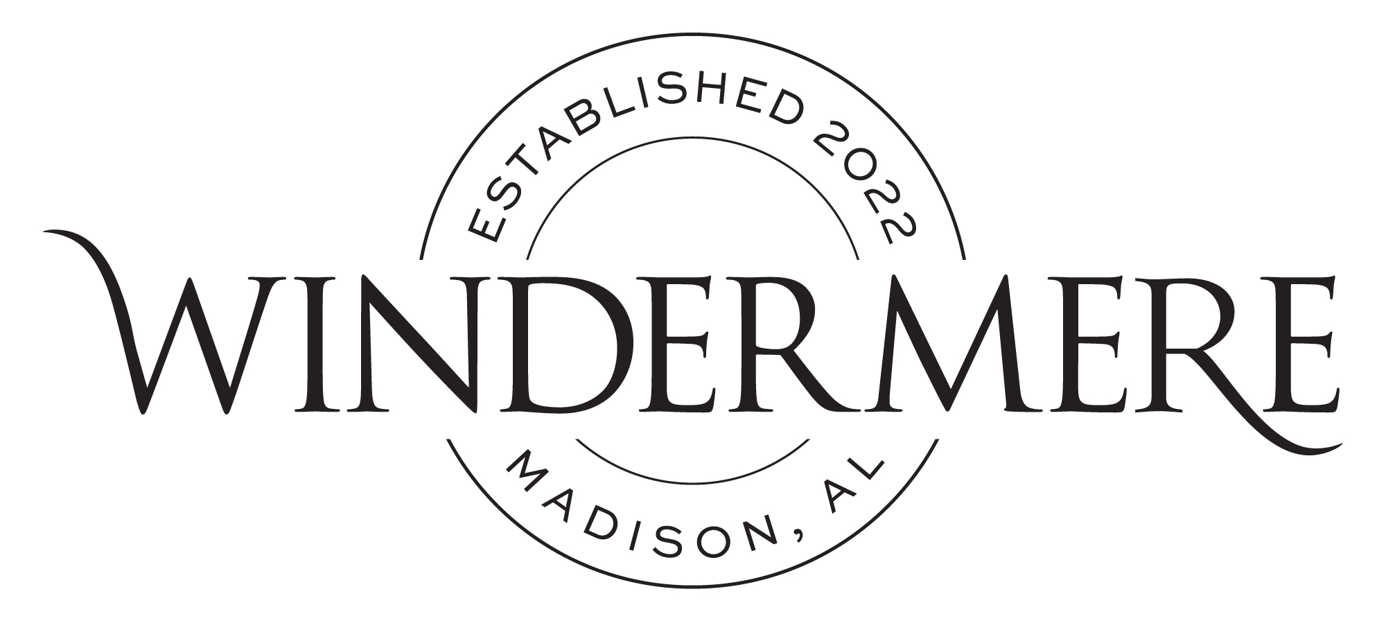 Windermere - We Build North Alabama